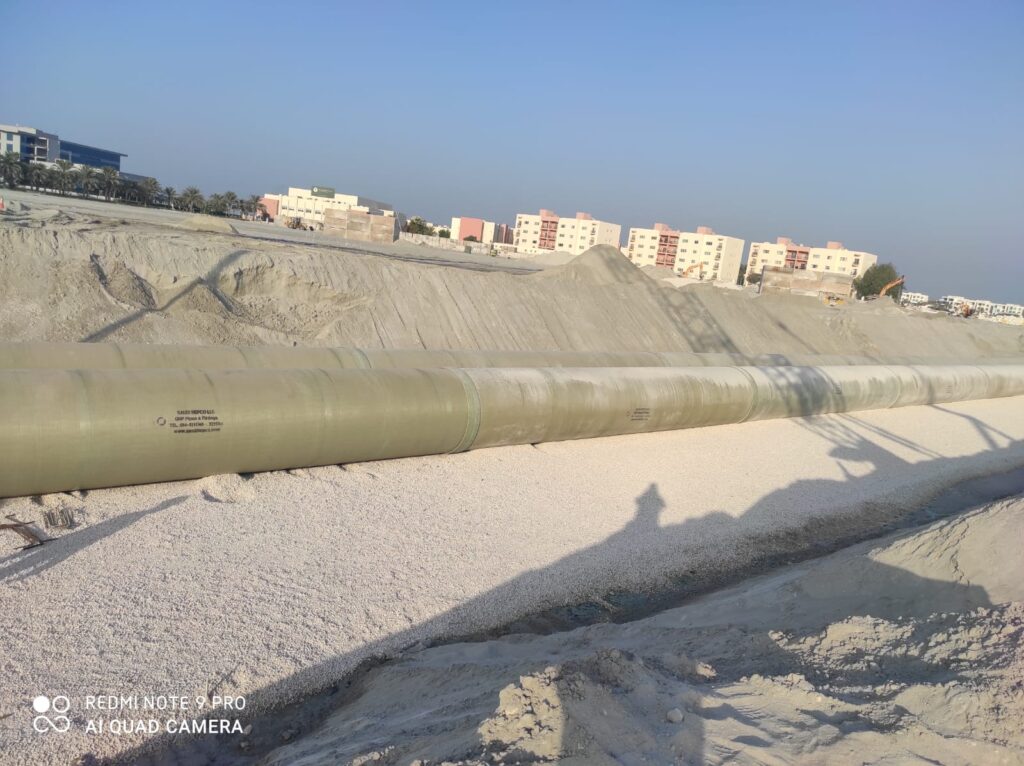 BAHRAIN 1900 LINE | Saudi Hepco